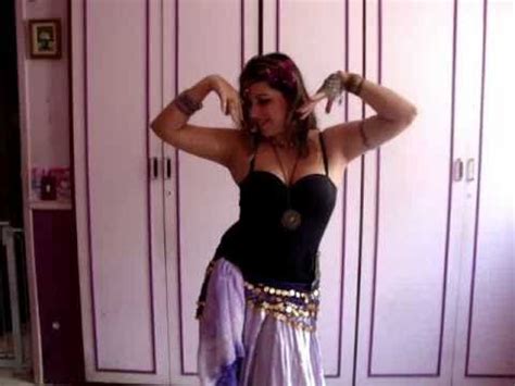 Dagger Dance YouTube