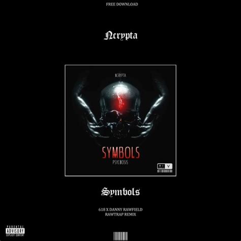Stream Symbols X DANNY RAWFIELD Rawtrap Remix by 𝑫𝑨𝑵𝑵𝒀 𝑹𝑨𝑾𝑭𝑰𝑬𝑳𝑫 Listen online for free