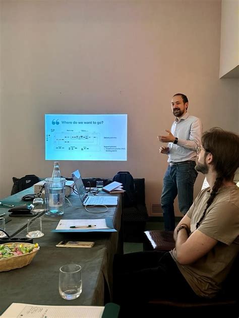 Federico Tomassetti On Linkedin Strumentateam Strumentalife Languageengineering