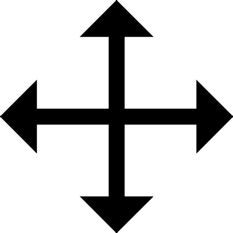 Navigation Vector SVG Icon SVG Repo