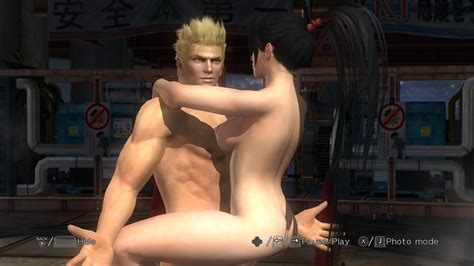 Скачать Dead Or Alive 5 Last Round Doa5 Sex Mod Геймплей