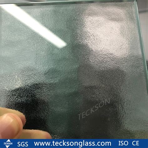676mm Obscure Obs Aqualite Laminated Unbreakable Glass Laminated