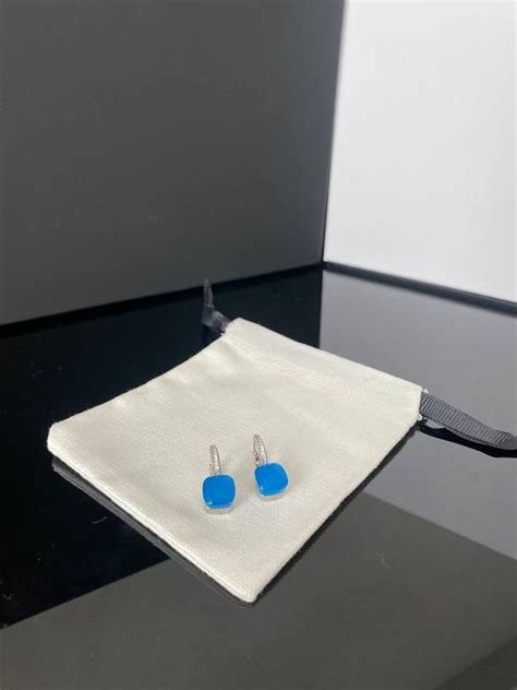 Брендовые серьги — цена 903 грн в каталоге Серьги Купить аксессуары по