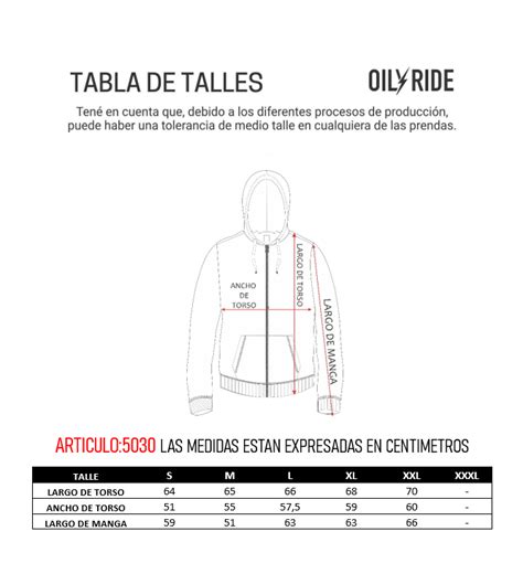 Campera Lisa Calder Gris