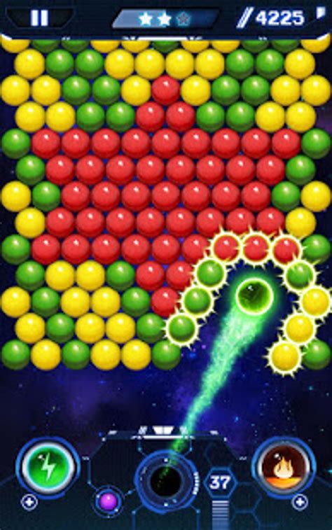 Infinite Bubble Shooter Pour Android Télécharger