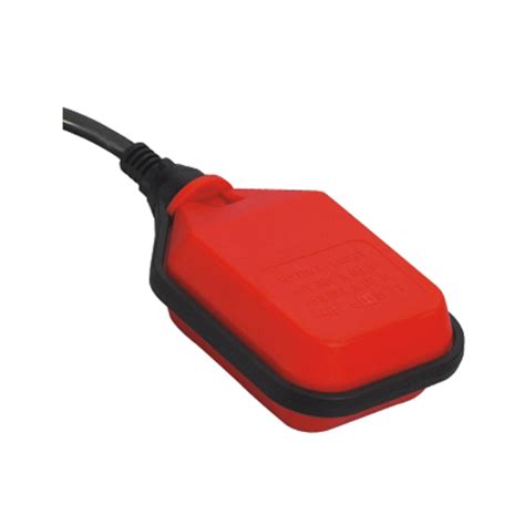 Float Switch M15 4 220v 10a Water Level Controller Float Switch Red