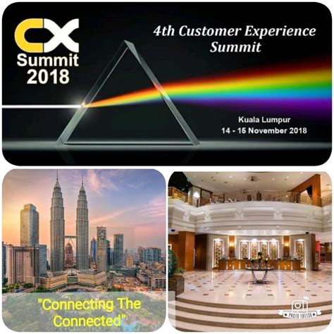 Looking Forward To Have Cx Leaders And Experts From All Across The Region