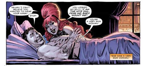 Watchmen Nite Owls Bizarre Trait Has A Heartbreaking Origin