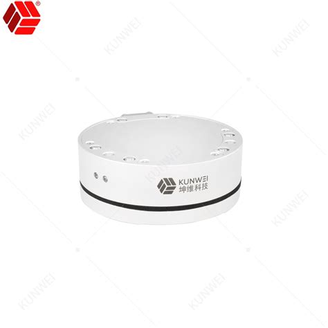 Kunwei 0 5 Fs Accuracy 50n 200n 400n 500n Multi Axis Load Cell Six Axis Force Sensor For Cobot