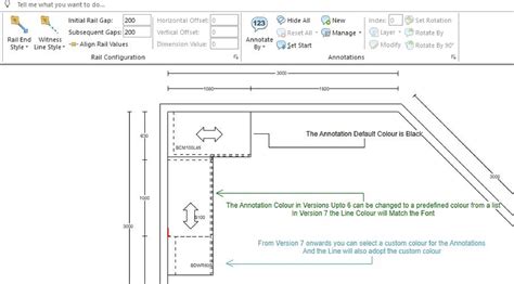 Adding Lines From Annotations In 2020 Fusion Fusion