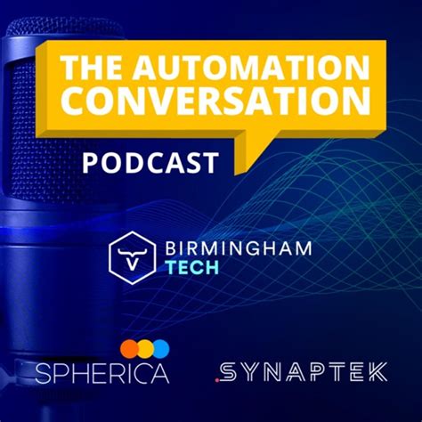 The Automation Conversation Analyticsweek All Things Analytics Leadership News Blogs And