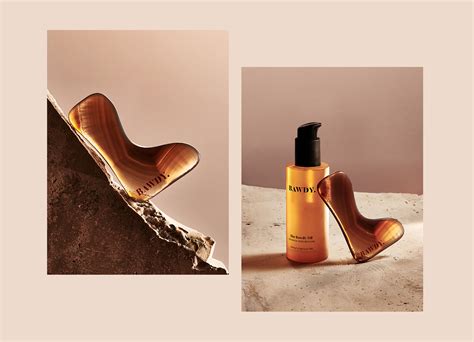 The Bawdy Tool Atelier Marel