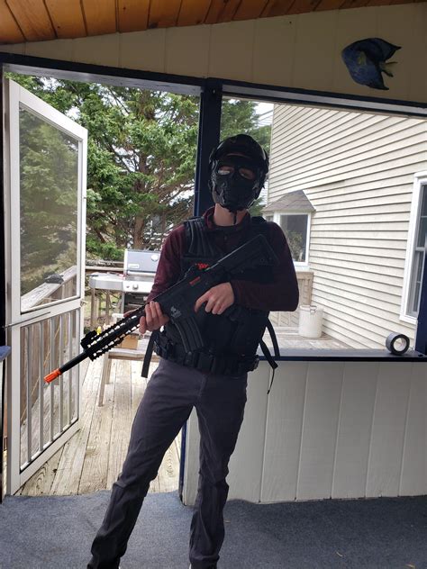 Originally Posted To Rairsoft But They Didnt Like It So I Decided To