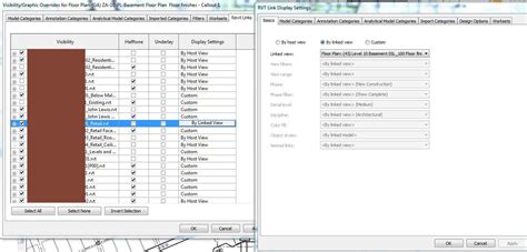 Linked Views On Sheets Revit Dynamo