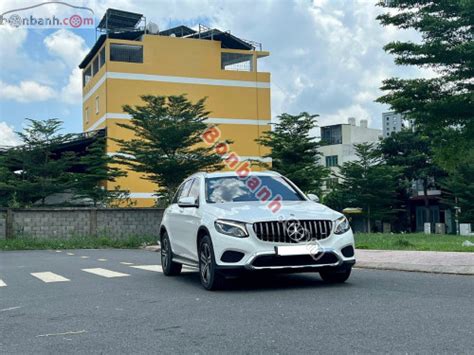 Bán Xe ô Tô Mercedes Benz Glc 200 2019 Giá 1 Tỷ 239 Triệu 5040284