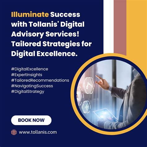 tollanis solutions inc on linkedin digitalexcellence