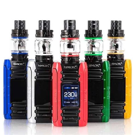 Best Box Mod Starter Kits Of 2025 Mod Starter Kit Reviews License