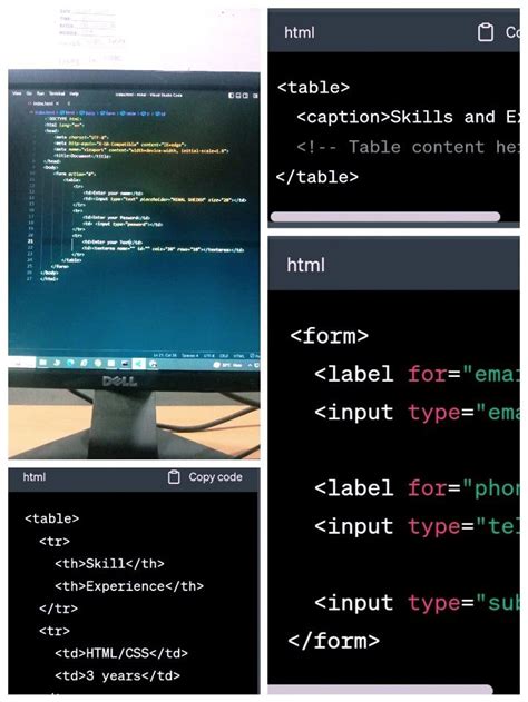 Minal Sheikh On Linkedin Webdevelopment Html Continuouslearning