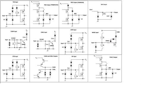 OPT3001 Q1 Equivalent Schematic Sensors Forum Sensors TI E2E Support Forums