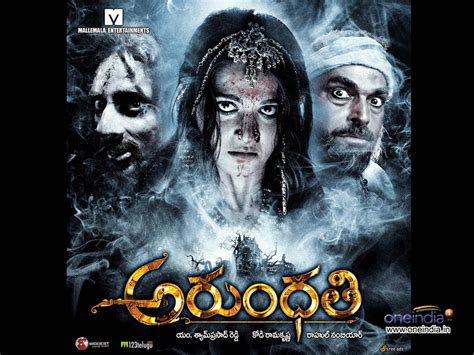 Arundhati 2009 Bluray W Eng Sub Watch Online Anushka Shetty Movies