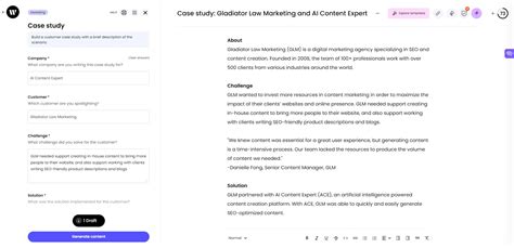 writer ai review generative ai your people will love originality ai