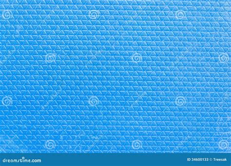 Closeup Blue Rubber Texture Stock Image Image Of Decor Sample 34600133