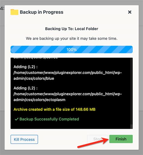 Backuply Review An Easy To Use Plugin To Backup Your Wordpress Site