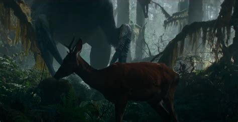 Roe Deer Jurassic Park Wiki Fandom