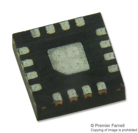 PIC16LF1503 I MG Microchip 8 Bit MCU PIC16 Family PIC16F15xx Series Microcontrollers PIC16