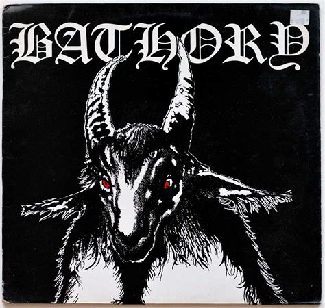Bathory Goat Name