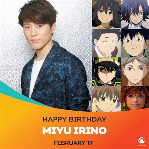 Miyu Irino