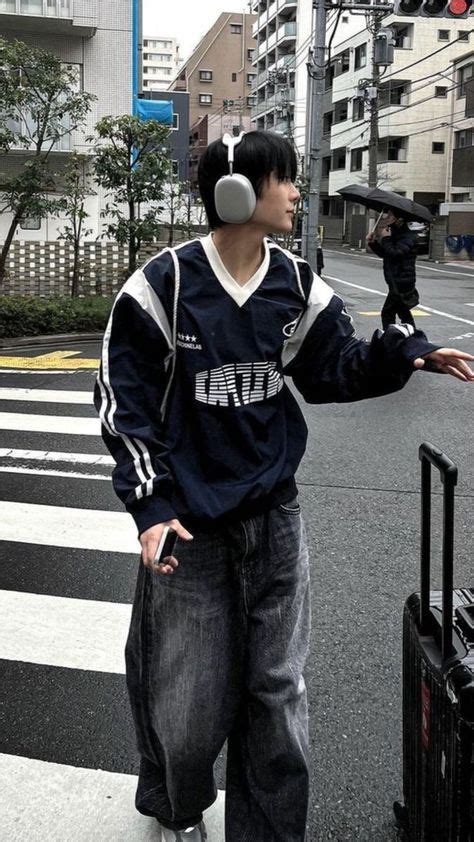 Y2k Boy Outfits