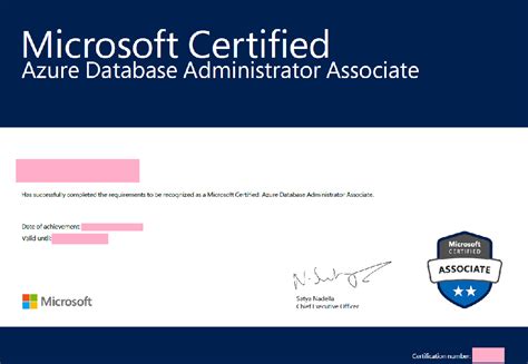 【合格】azure Database Administrator Associate Dp 300 のおすすめ勉強方法and参考書 さくらのスキルアップ～70種以上の合格実績のある資格ブログ～