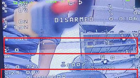 Problem With Pixhawk OSD Display ArduCopter ArduPilot Discourse