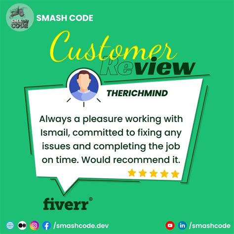 Smash Code Software House On Linkedin Smashcode Smashcodedev