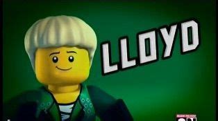 Lloyd Garmadon Wiki Cartoon Amino