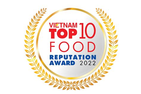 TOPTEN Top Doanh nghiệp Uy tín theo ngành