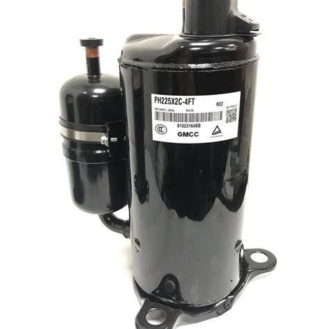 Gmcc Compressor Gmcc Ac Compressor Gmcc Refrigeration Compressors