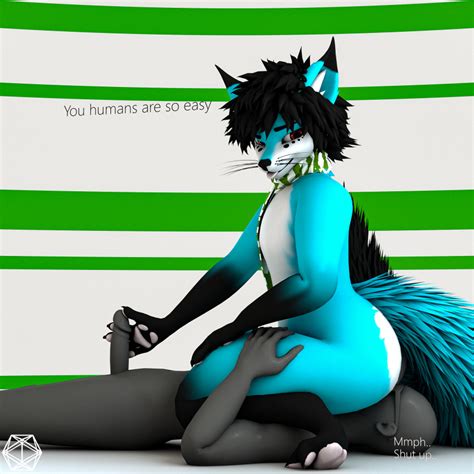 Rule 34 2024 3d Artwork Anal Anon Anthro Big Tail Black Hair Blue