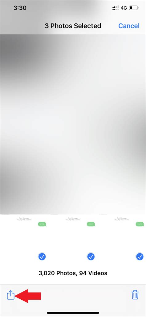 Ways To Print Text Messages From An IPhone June Saint