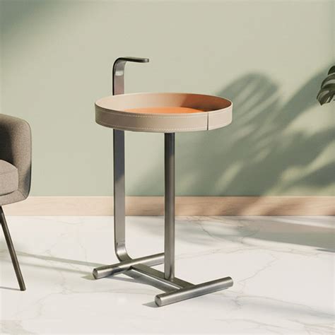 Hi Tech Side Table Hi Tech Lifestyle And Furniture
