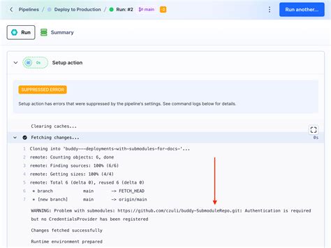 Deployment Docs