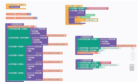 Solved Can You Help Me With Geting Data From My Database For My Quiz App Questions About