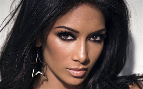 Nicole Scherzinger Wallpapers Images Photos Pictures Backgrounds