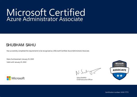shubham sahu on linkedin azurecloud devops azurecertification