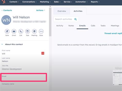 solved hubspot community logging email from two accounts hubspot