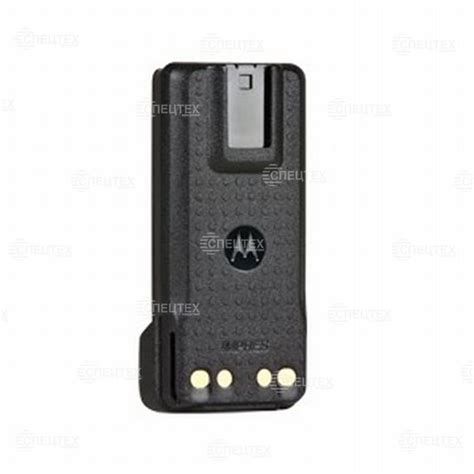 Motorola PMNN4409 купить в Москве по цене 0 р.