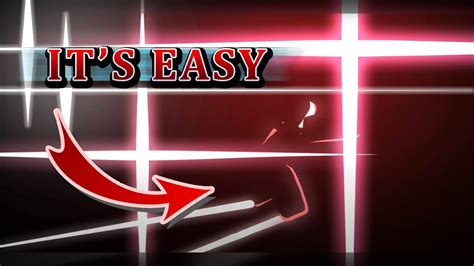 How To Make Impact Frames Easily Youtube