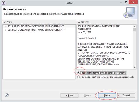 Install Web Tools Platform For Eclipse