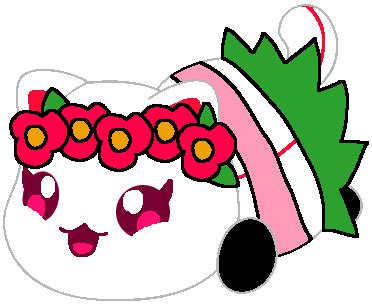 Meemeow Slurpy Jungle By Alexiscurry On Deviantart
